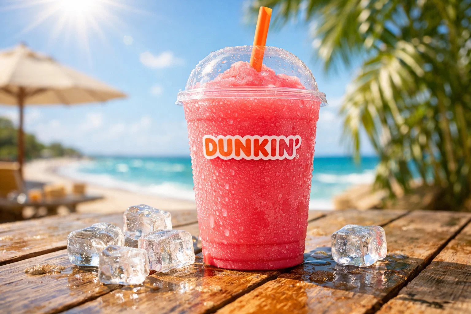 Dunkin Coolatta: Prices & Flavors in 2026